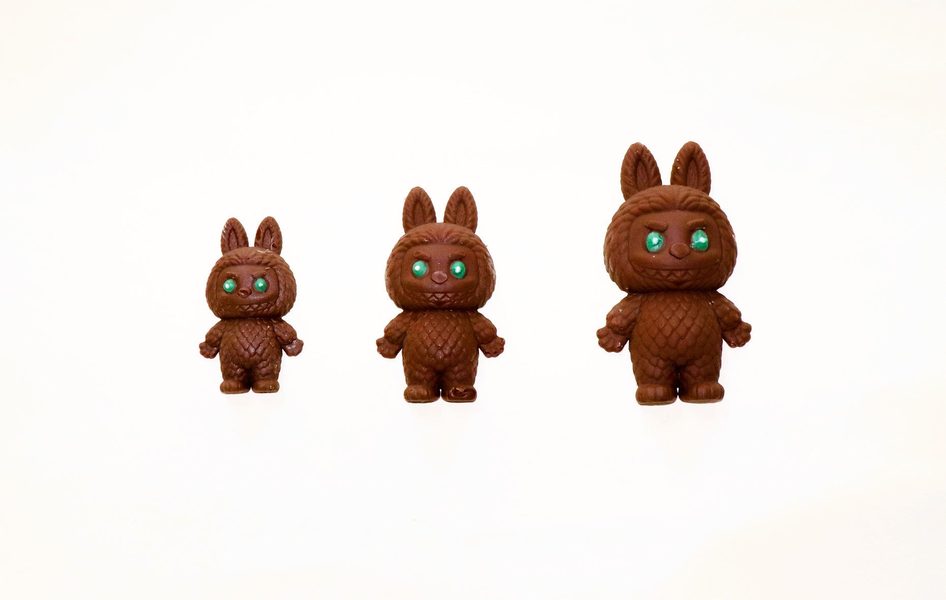 Labubu Dubai Pistachio Knafeh Chocolate – Palm Bites®