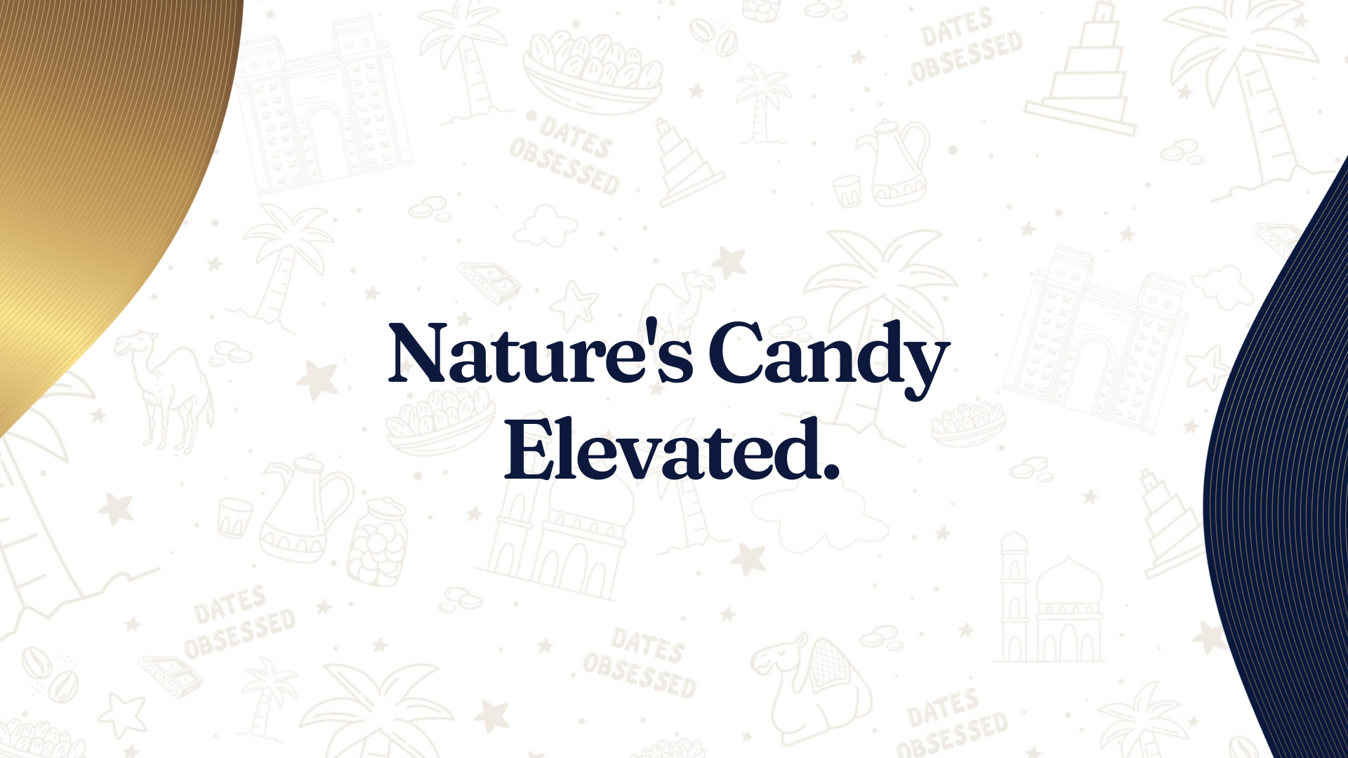 Palm Bites® | Nature's Candy, Elevated.